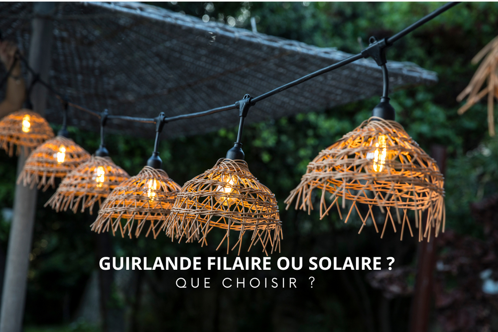 Wired or solar garland? What to choose ! – LUMISKY.COM