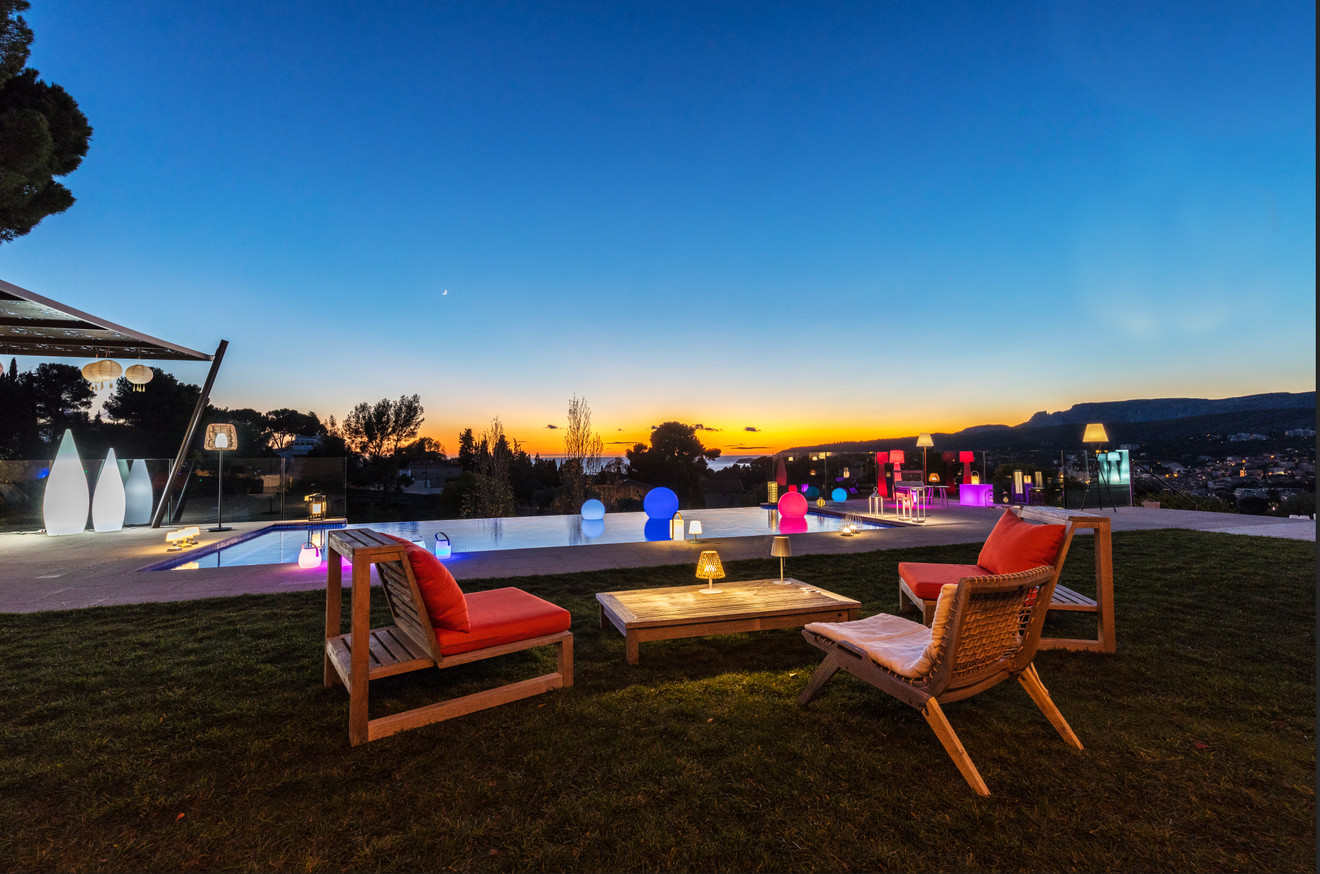 Lumisky - Außenbeleuchtung – LUMISKY.COM