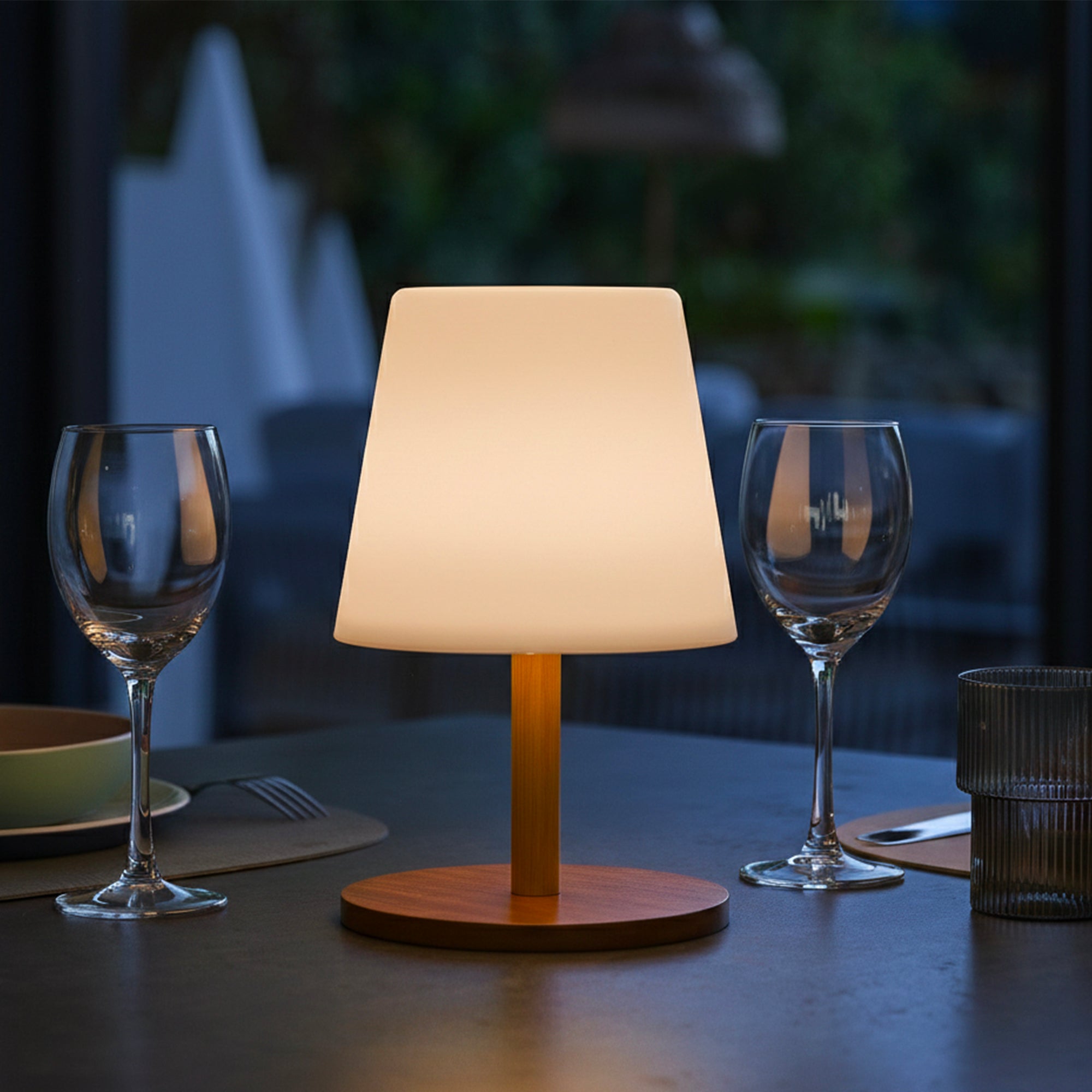 STANDY MINI WOOD SOLAR – LUMISKY.COM