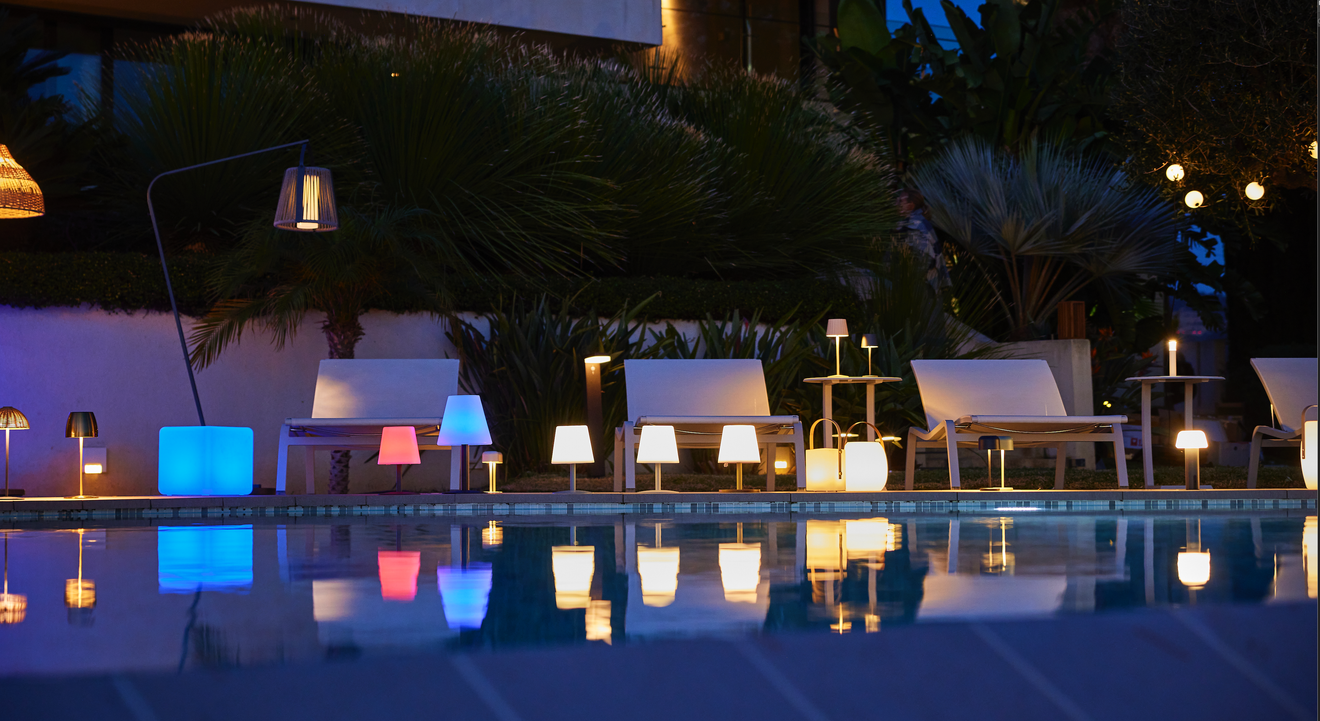 Lumisky - Außenbeleuchtung – LUMISKY.COM